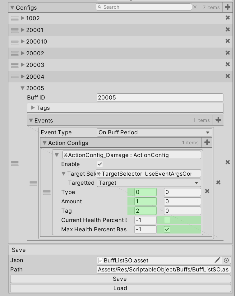 数据的编辑和读写 | 星星's Blog